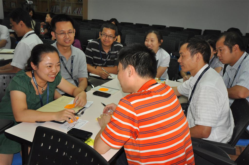 2012-08-29 Internal Training Course by AST internal trainer—Sweet ...